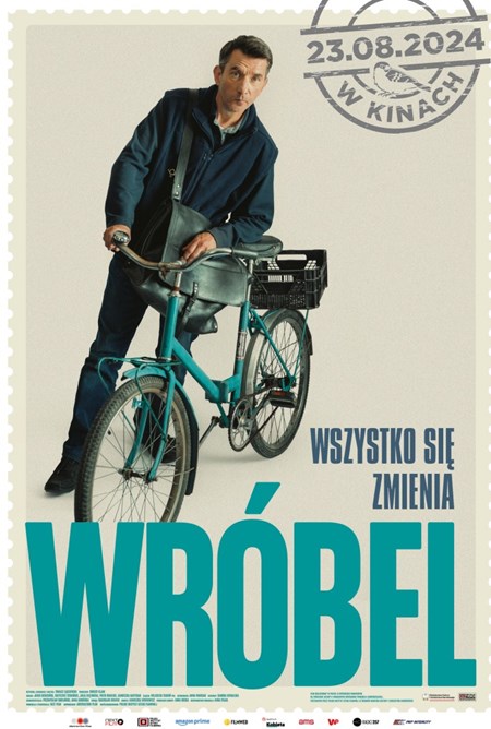 Wróbel | Multikino