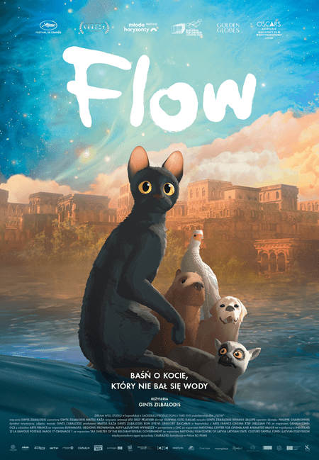 Flow | Multikino