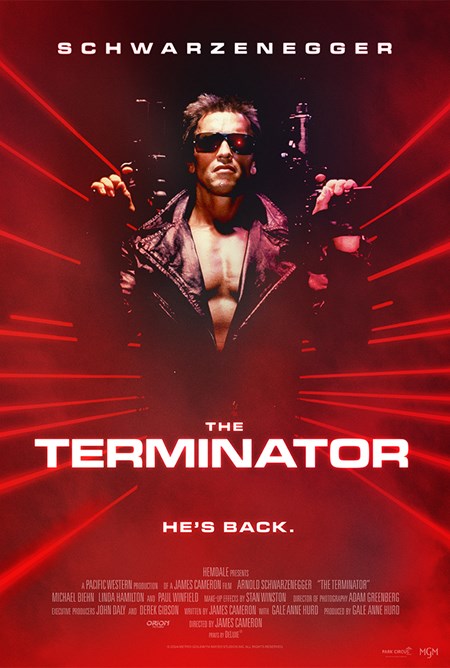 Terminator | Multikino