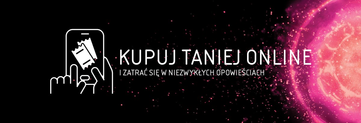Kupuj taniej online | Kino Multikino