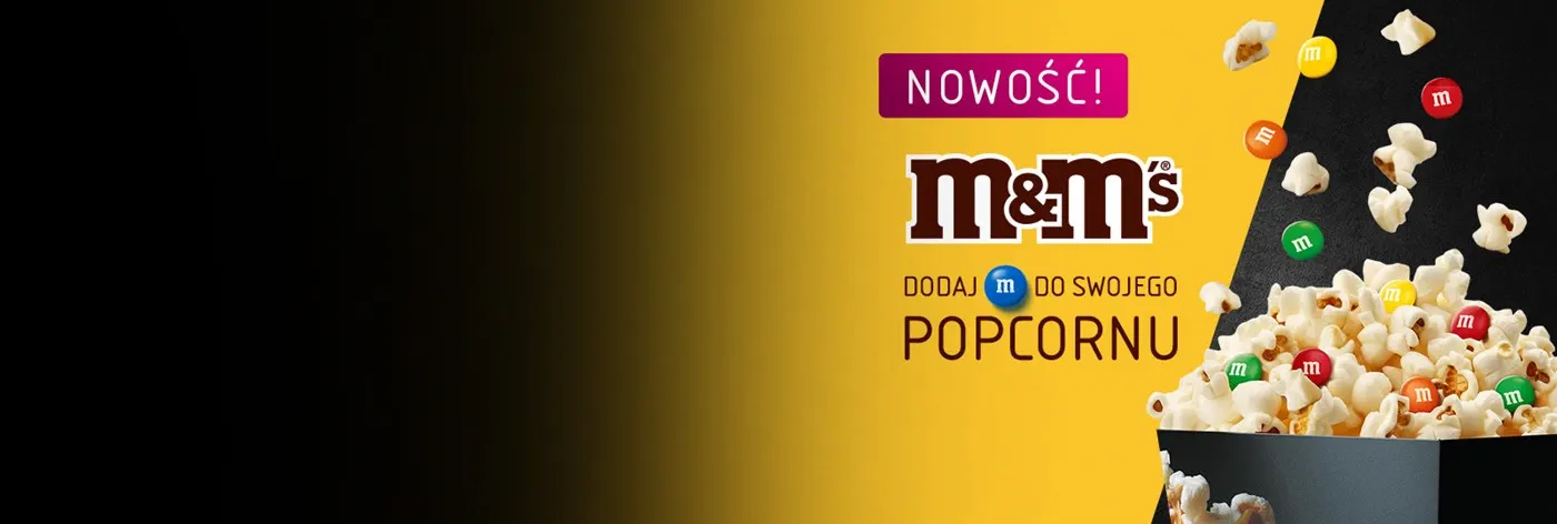 Ofery i promocje | Multikino