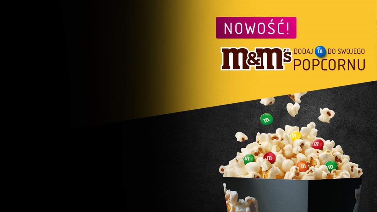 Ofery i promocje | Multikino