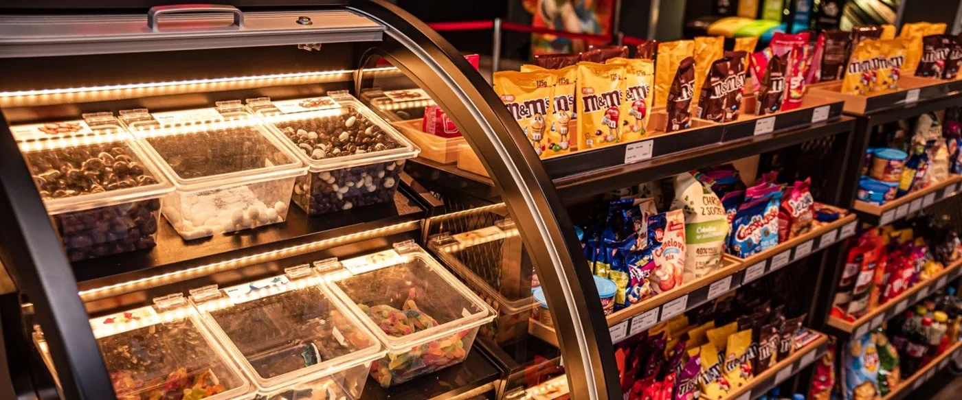 CH Reduta | Repertuar | Multikino