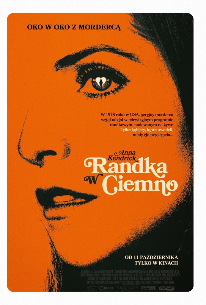 Randka w ciemno | Multikino