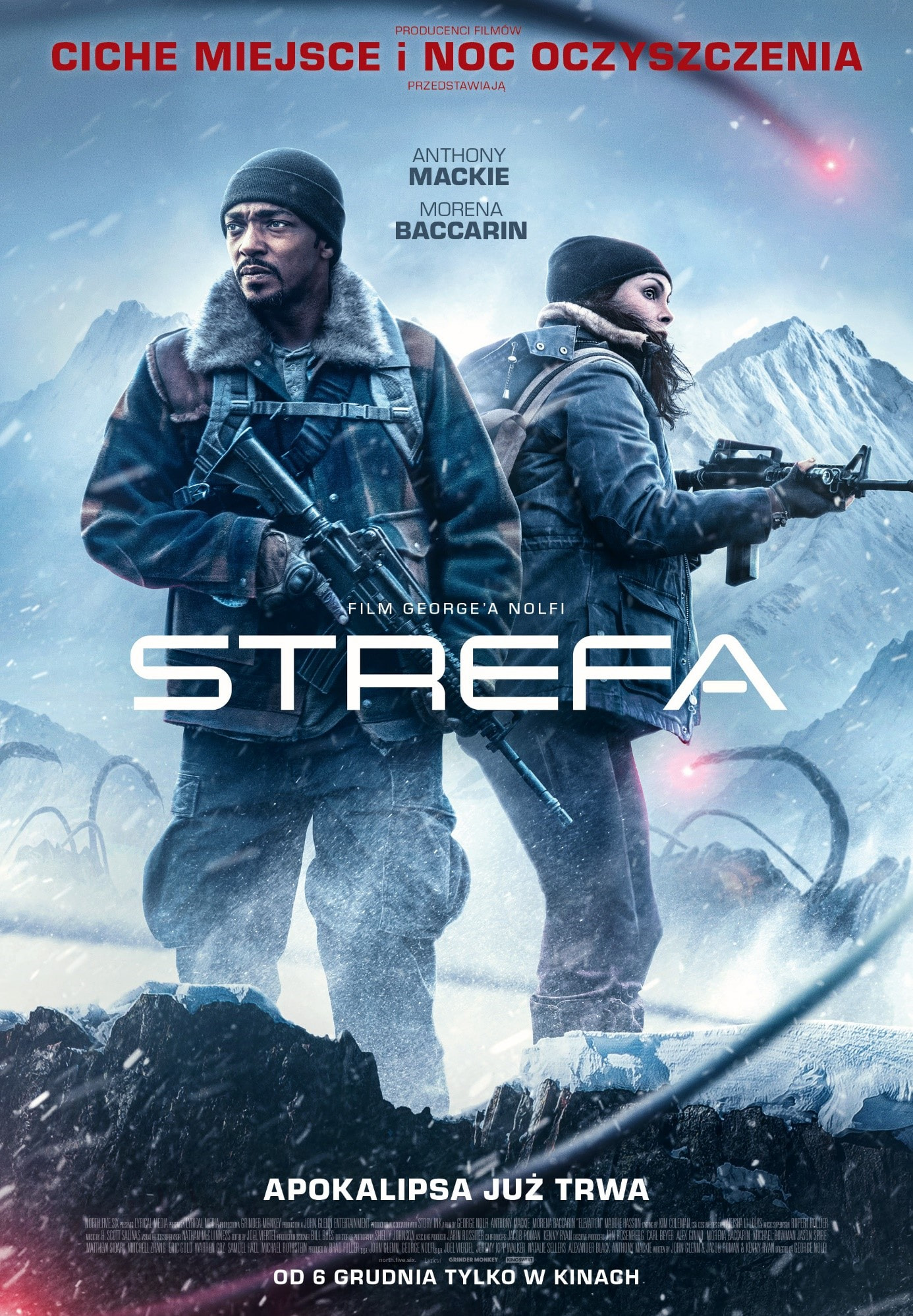 Strefa | Multikino