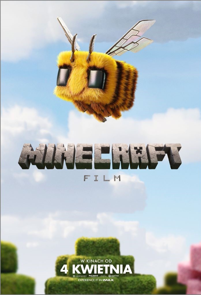 Minecraft | Multikino