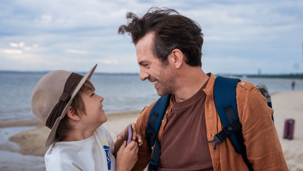 Oskar, Patka i złoto Bałtyku | Multikino Oskar, Patka i złoto Bałtyku | Multikino