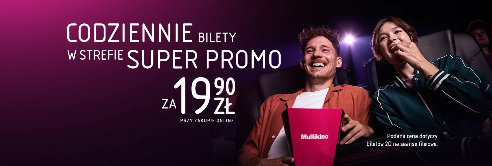 Kłodzko | Repertuar | Multikino