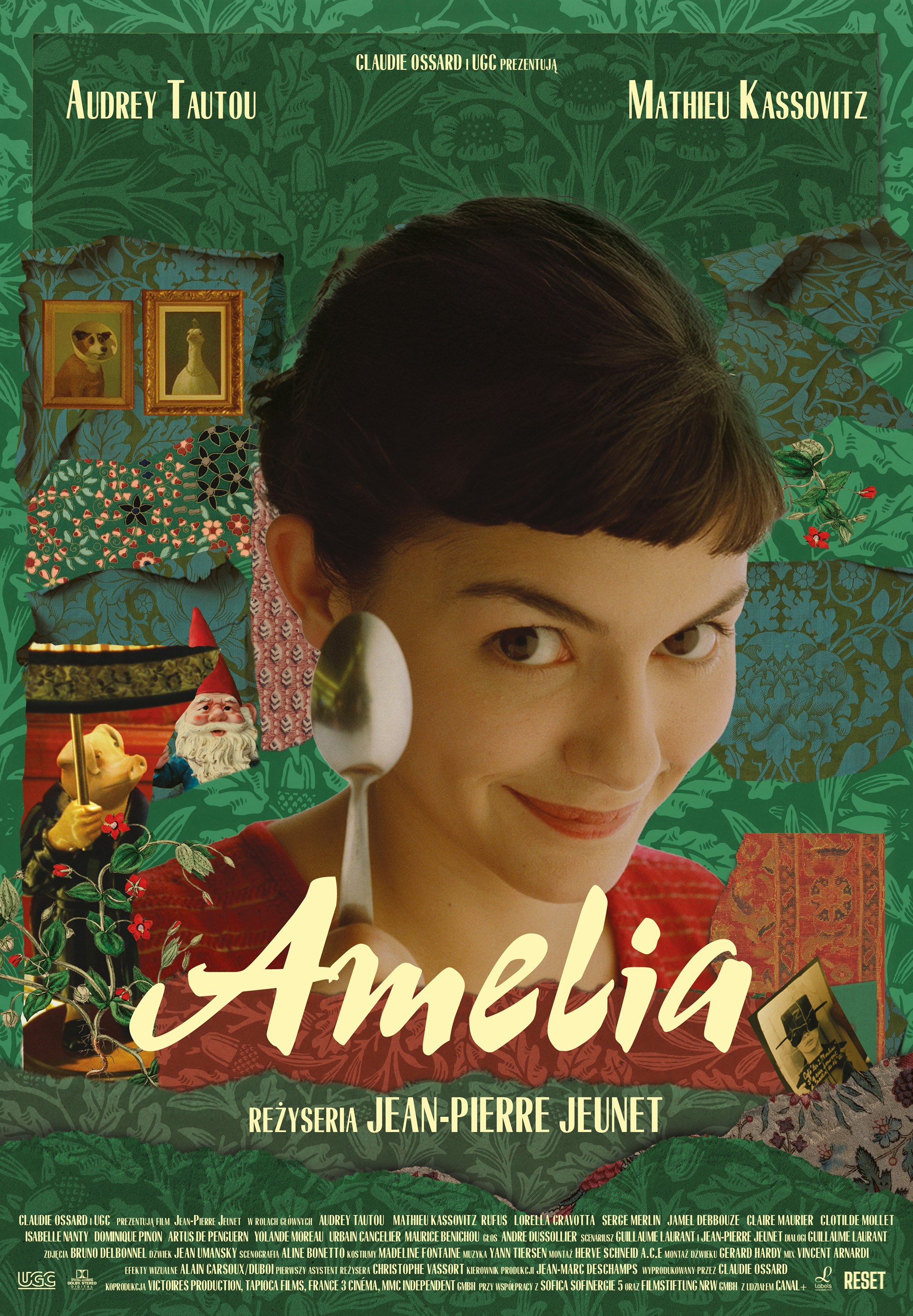 Amelia | Multikino