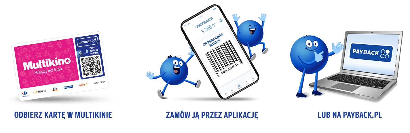 Payback | Multikino