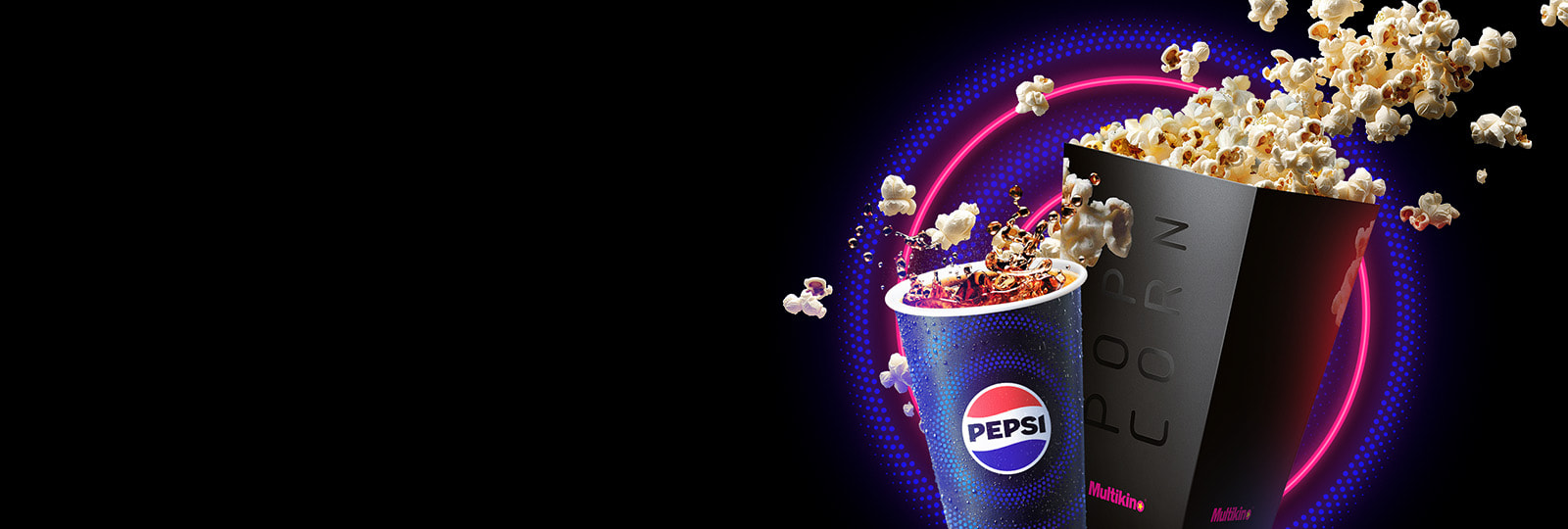 Ofery i promocje | Multikino